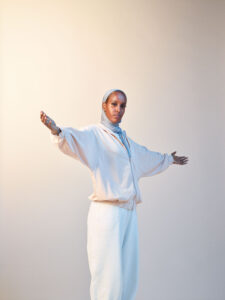 Wren - Felicity McCabe