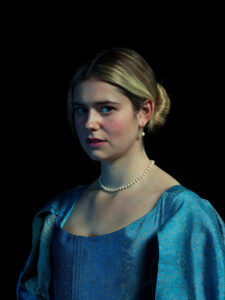 Wren - Felicity McCabe