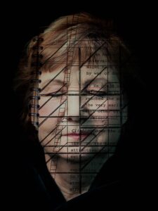 Wren - Felicity McCabe