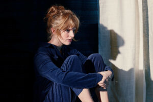 Wren - Felicity McCabe