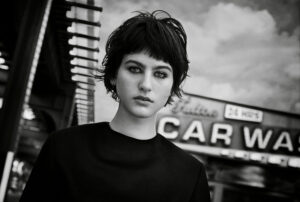 Wren - VINCENT PETERS