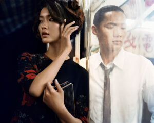 Wren - VINCENT PETERS