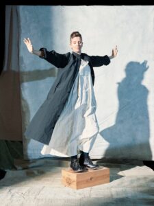 Wren - Felicity McCabe