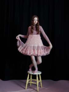 Wren - Felicity McCabe