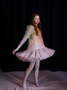 Wren - Felicity McCabe