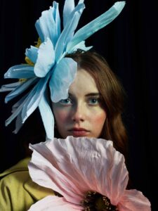 Wren - Felicity McCabe